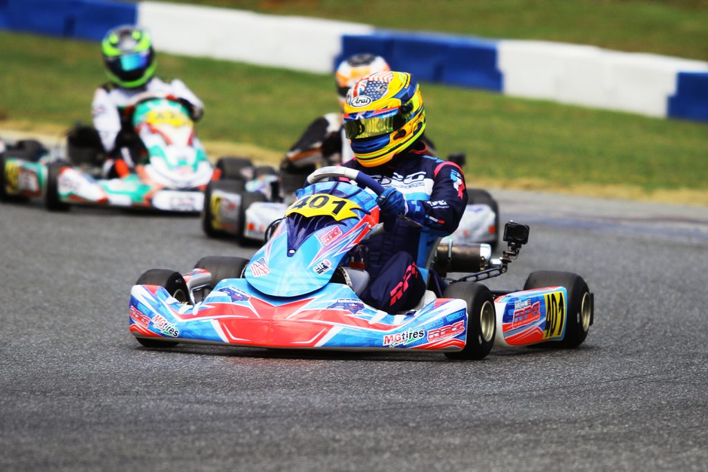EKN Trackside: 2025 United States Pro Kart Series – Wisconsin Grand ...