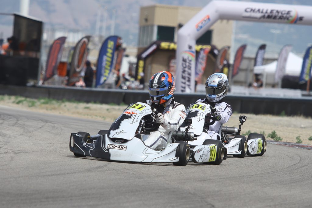 EKN Trackside: 2025 Challenge of the Americas – Burt Brothers Motorpark ...