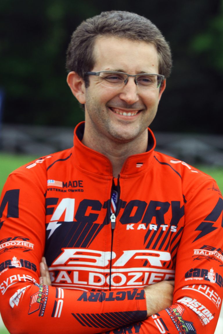 2025 eKartingNews.com Driver Rankings presented by Stilo USA ...