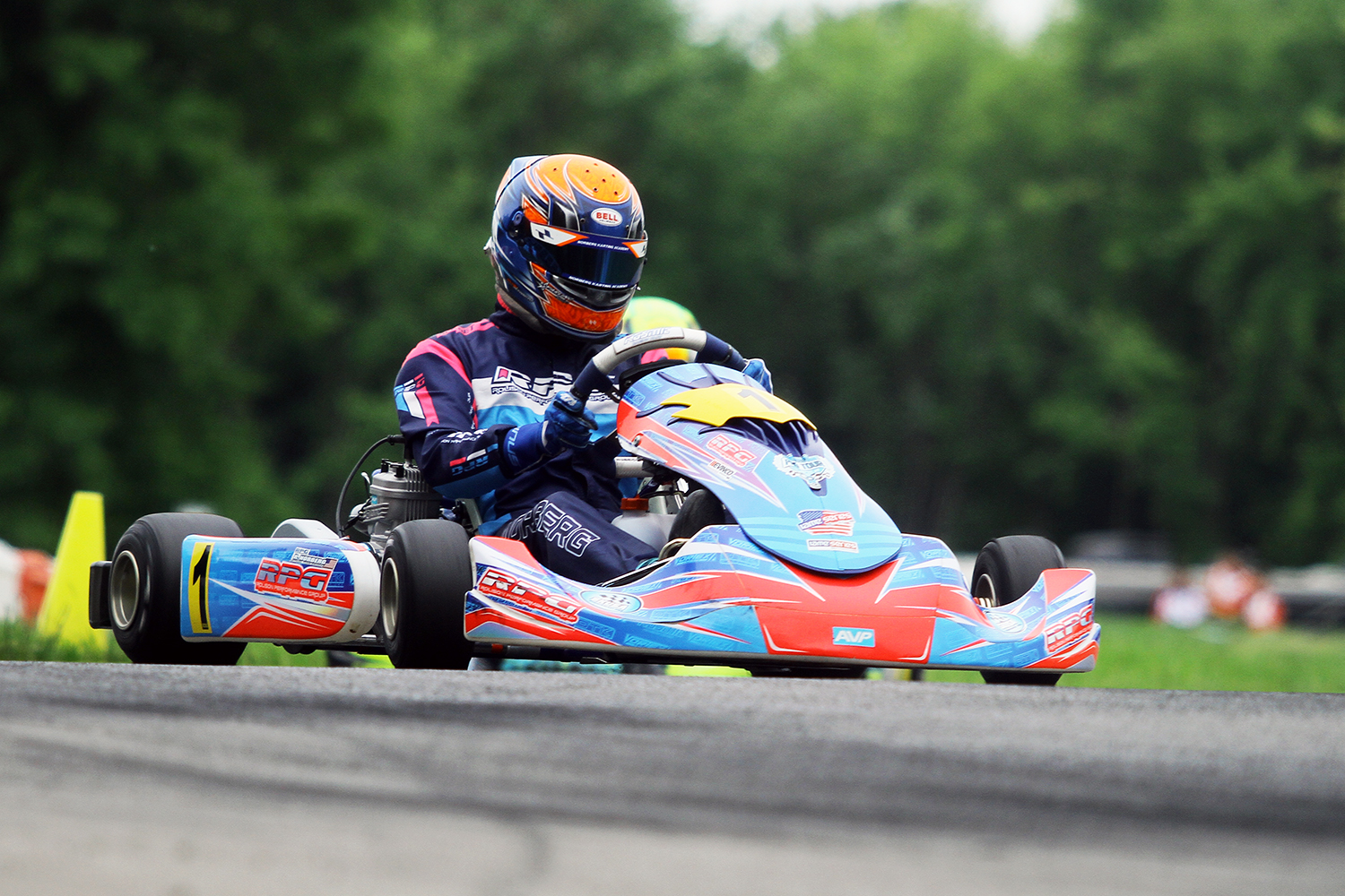 2025 eKartingNews.com Driver Rankings presented by Stilo USA – TaG ...