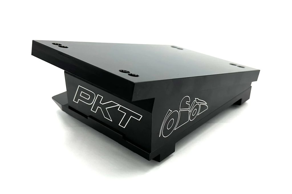 Product Spotlight: Precision Karting Technologies – Kid Kart Motor ...