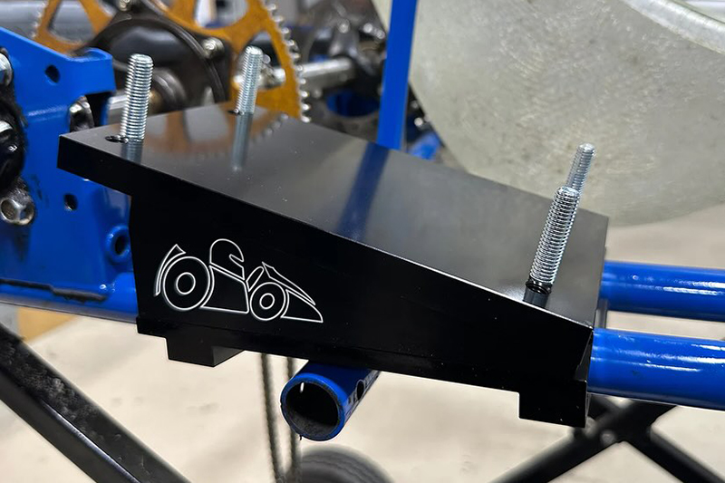 Product Spotlight: Precision Karting Technologies – Kid Kart Motor ...