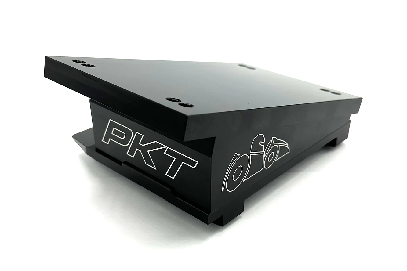 Product Spotlight: Precision Karting Technologies – Kid Kart Motor ...