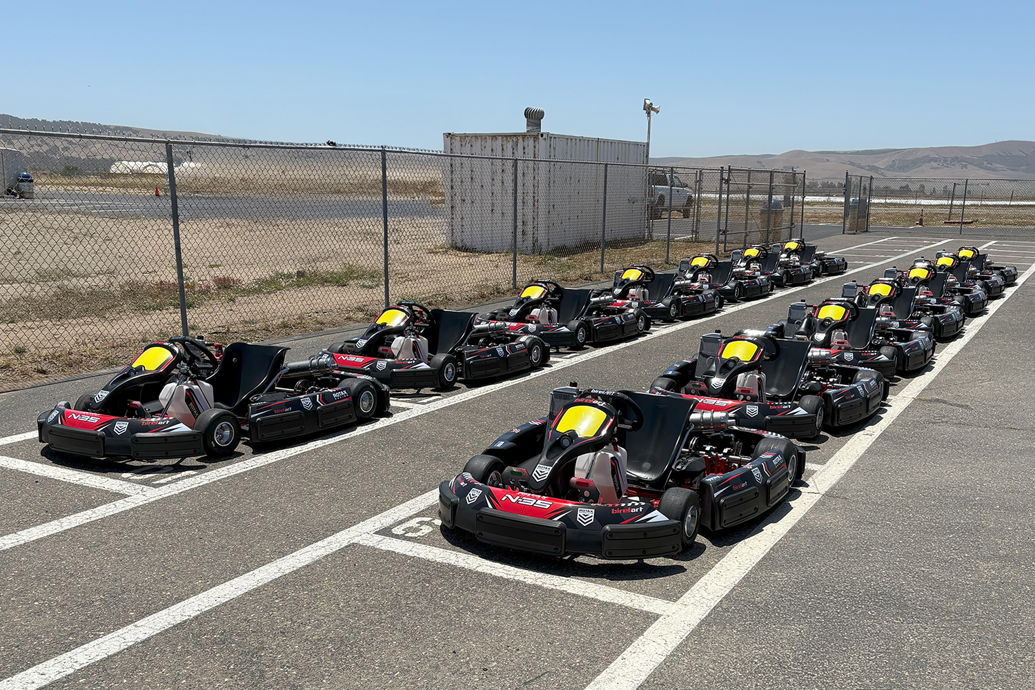 First Rotax Racing Club Launching in California - eKartingNewseKartingNews