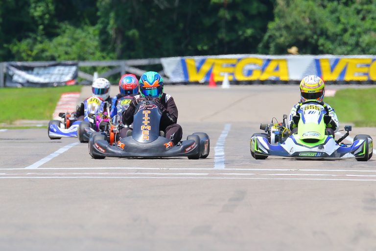 Race Report: 2025 Cup Karts North America Summer Nationals ...