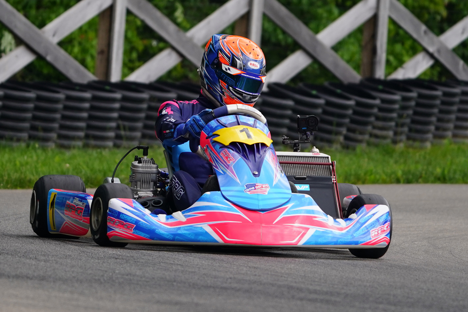 2025 eKartingNews.com Driver Rankings presented by Stilo USA – TaG ...