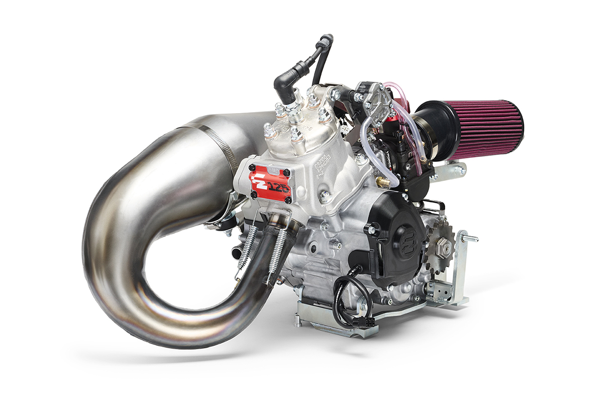 More Shift, Less Spend: FZ Shifter - eKartingNewseKartingNews