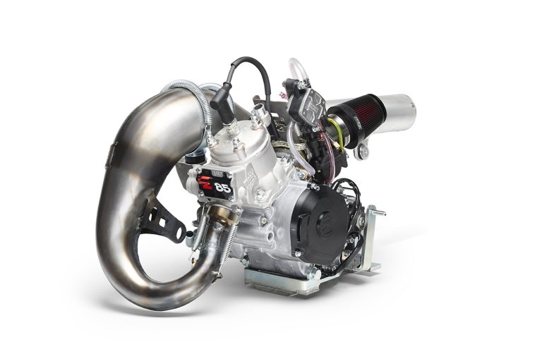 More Shift, Less Spend: FZ Shifter - eKartingNewseKartingNews