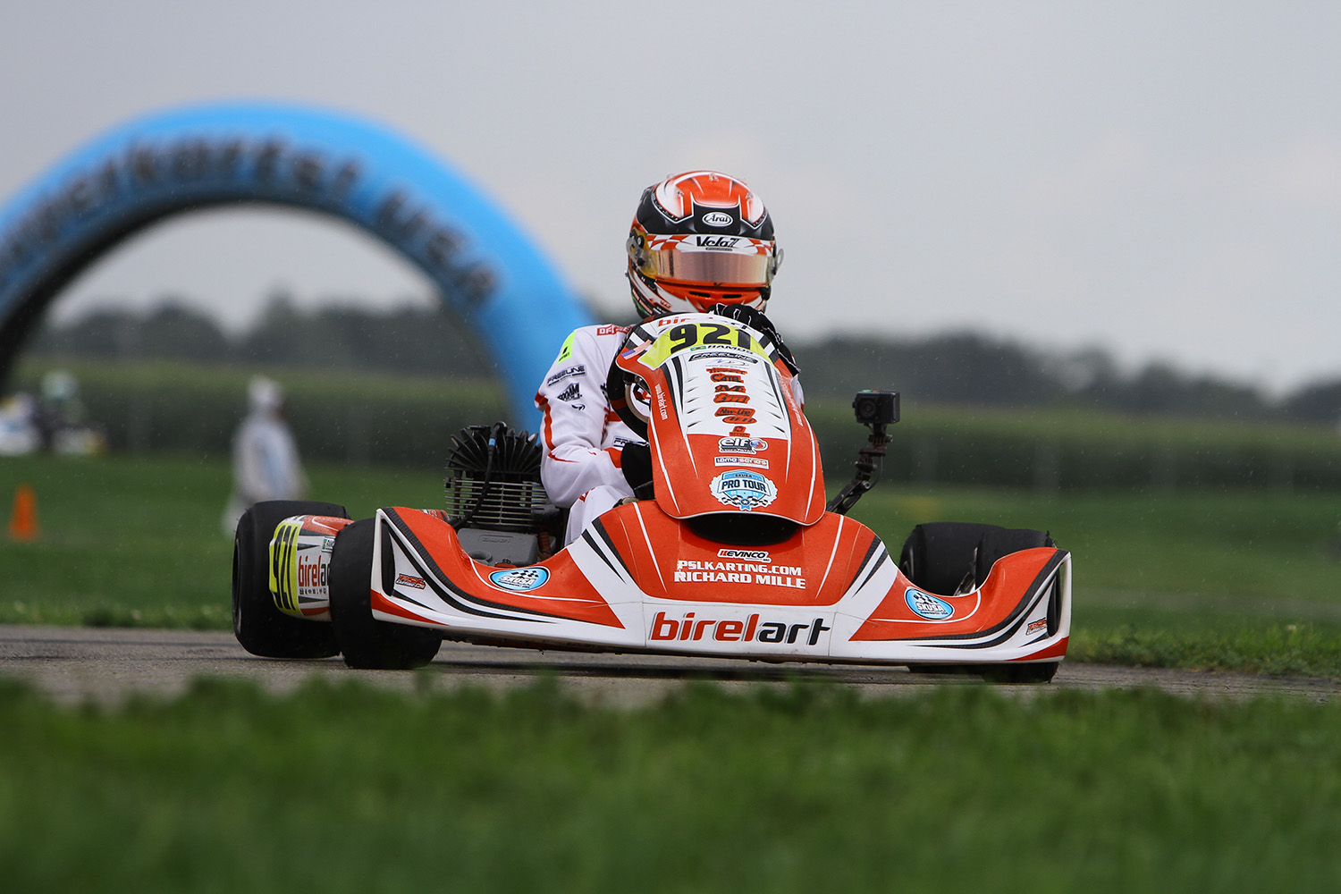 EKN Exclusive: Superkarts! USA SuperNationals 28 – Preview Series ...