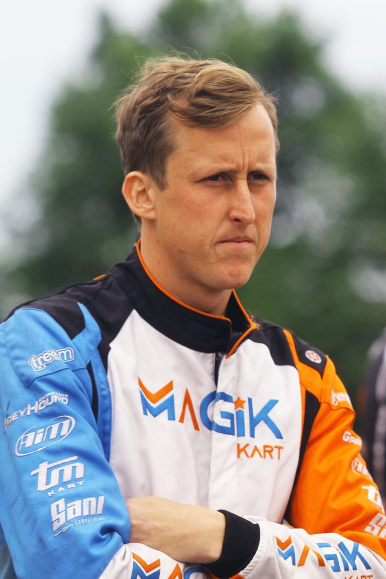 2025 eKartingNews.com Driver Rankings presented by Stilo USA ...