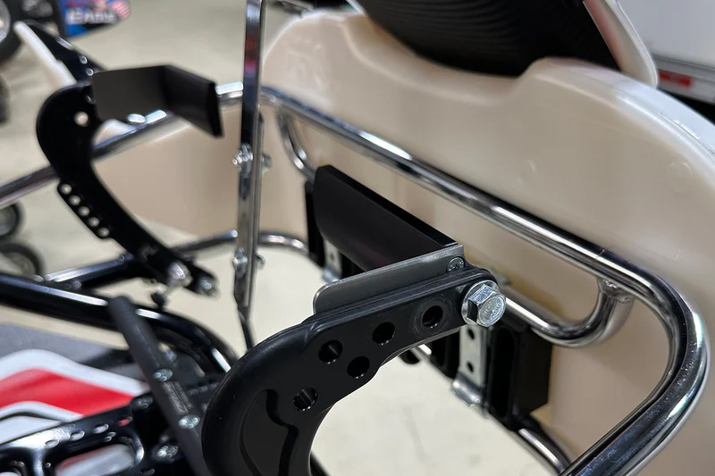 Product Spotlight: Precision Karting Technologies – Pro Pedal System ...