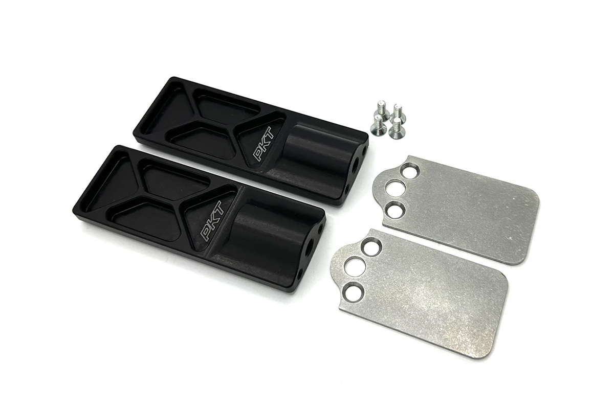 Product Spotlight: Precision Karting Technologies – Pro Pedal System ...