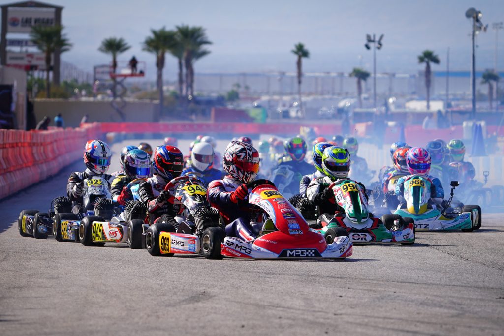 100 Days to Superkarts! USA SuperNationals 28 - eKartingNewseKartingNews