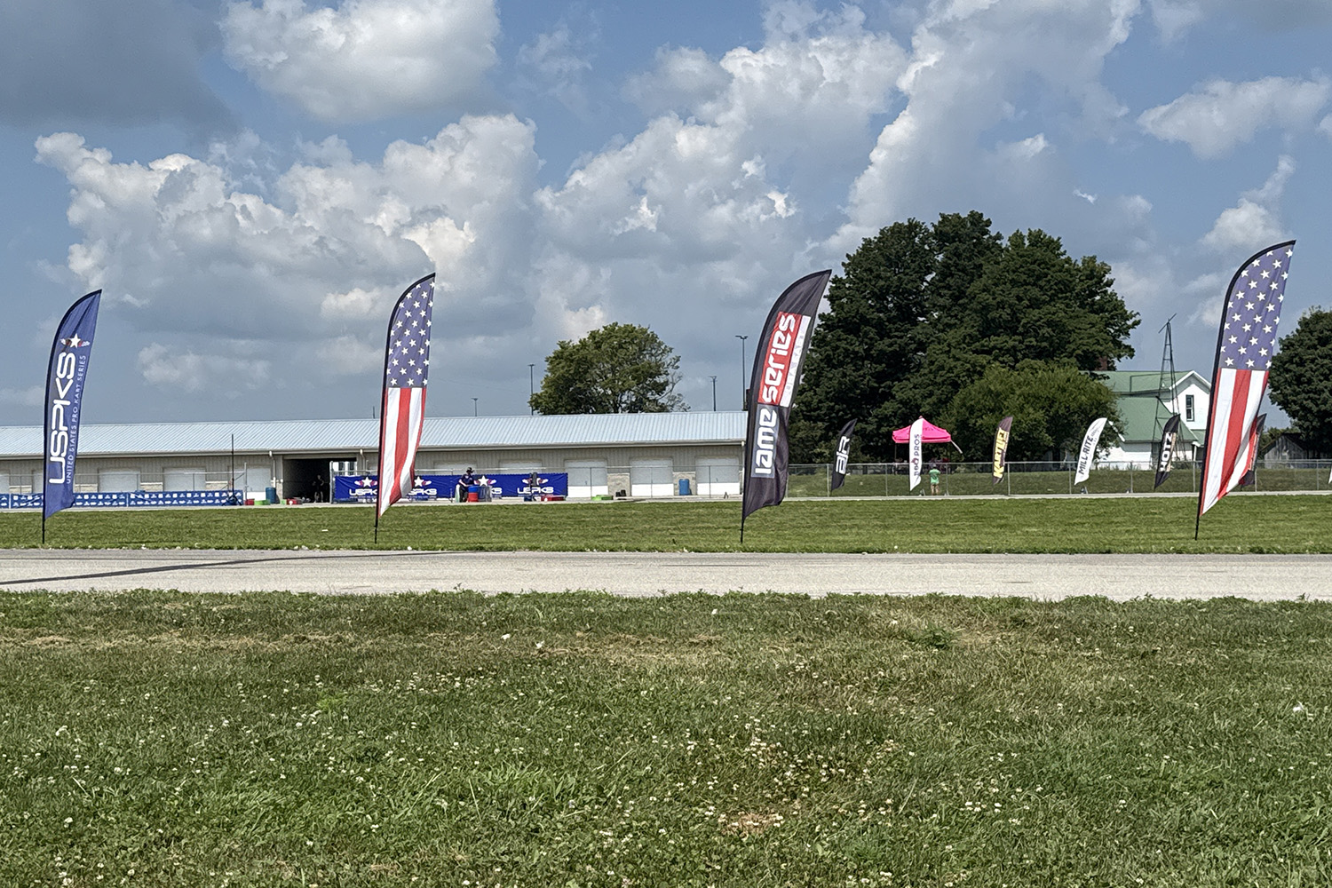 Paddock Insider: 2025 United States Pro Kart Series Indiana Grand Prix ...