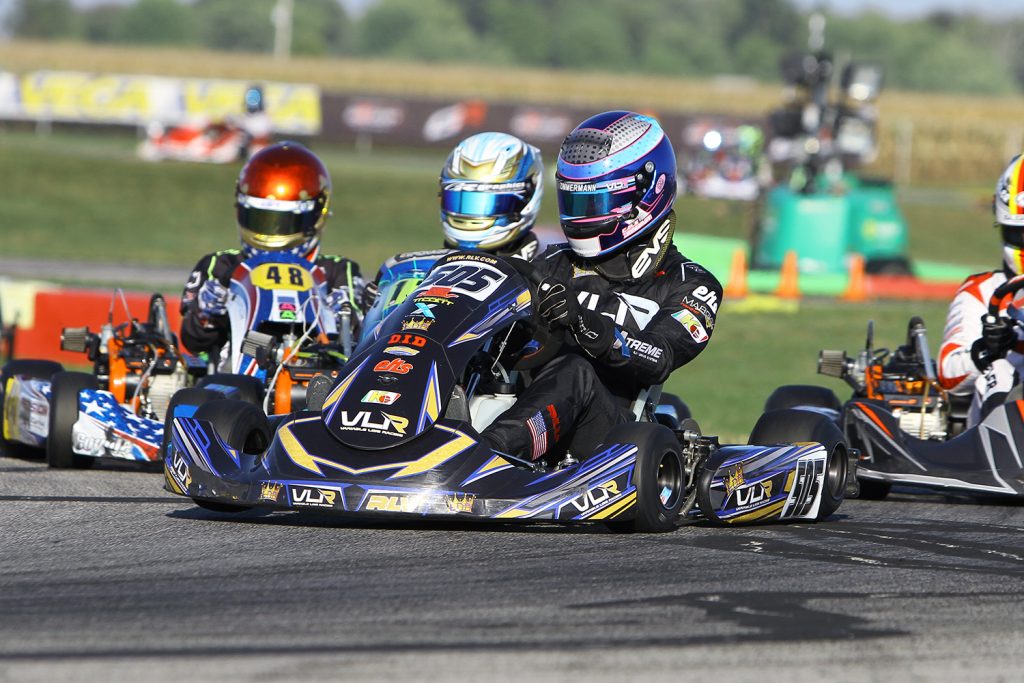 EKN Trackside: Cup Karts North America Grand Nationals 9 – Sunday ...