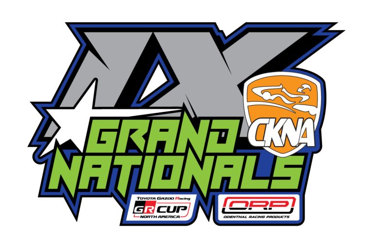 Toyota Gazoo Racing North America GR Cup Joins Odenthal Racing Products ...