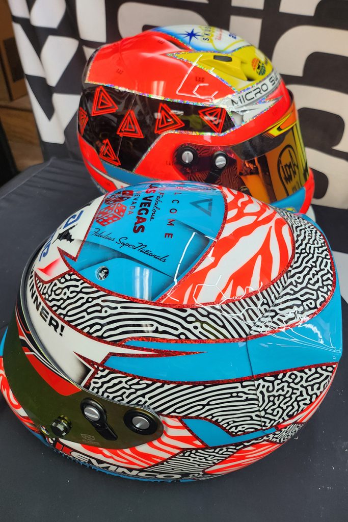 Prize Package Confirmed for Superkarts! USA SuperNationals 28 ...