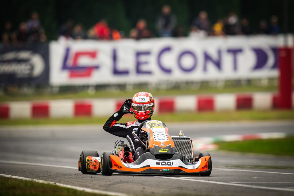2025 Champions of the Future: Fierce Battles in Shifters at ...