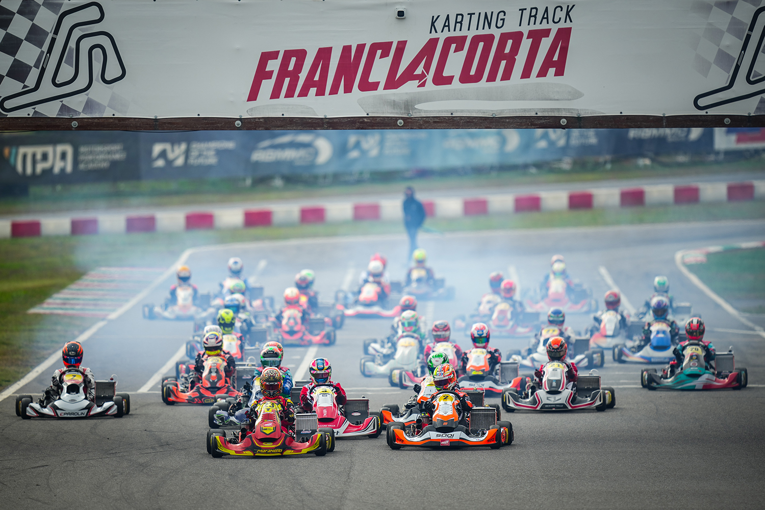 2025 Champions of the Future: Fierce Battles in Shifters at ...