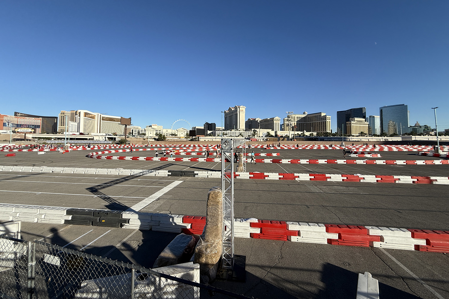 Paddock Insider: ROK Vegas 2025 - eKartingNewseKartingNews