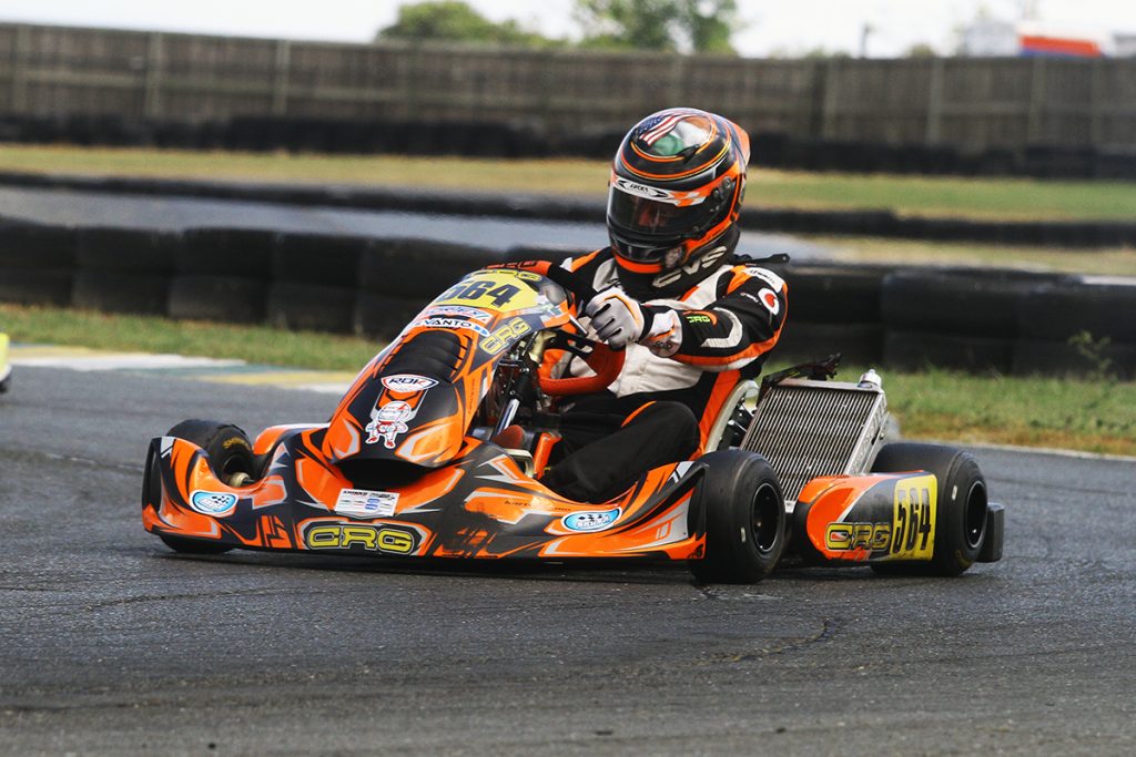 EKN Trackside: ROK Vegas 2025 – Preview Series – Masters ...