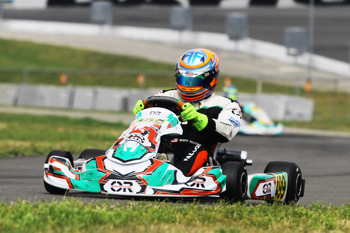 EKN Trackside: ROK Vegas 2025 – Preview Series – Masters ...
