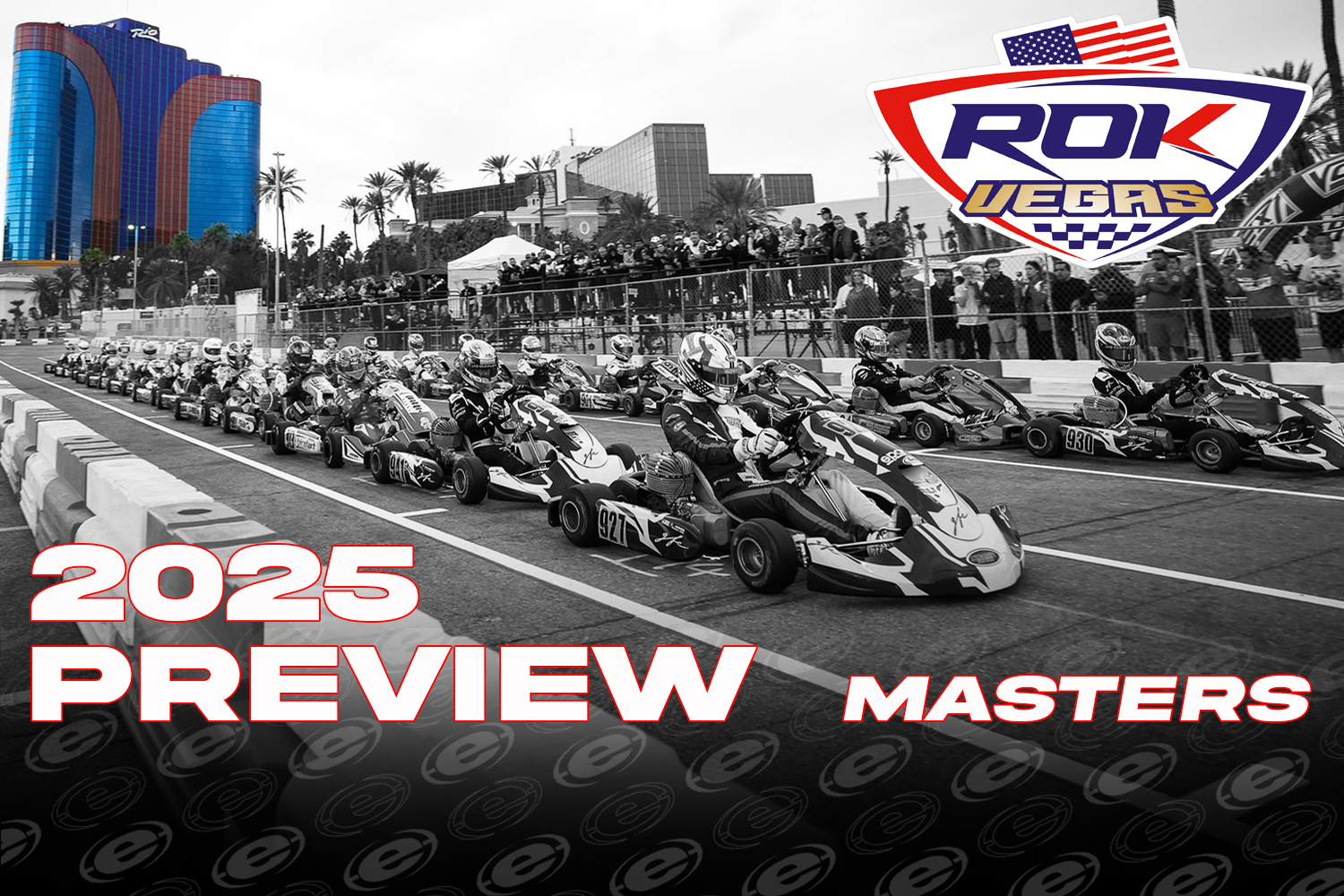 EKN Trackside: ROK Vegas 2025 – Preview Series – Masters ...