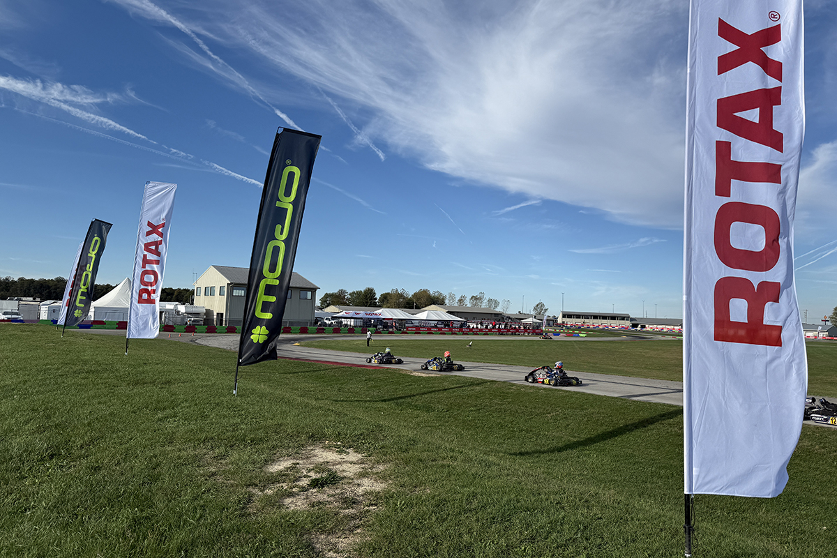 Paddock Insider: Race Rotax RMC US Trophy Final 2025 ...