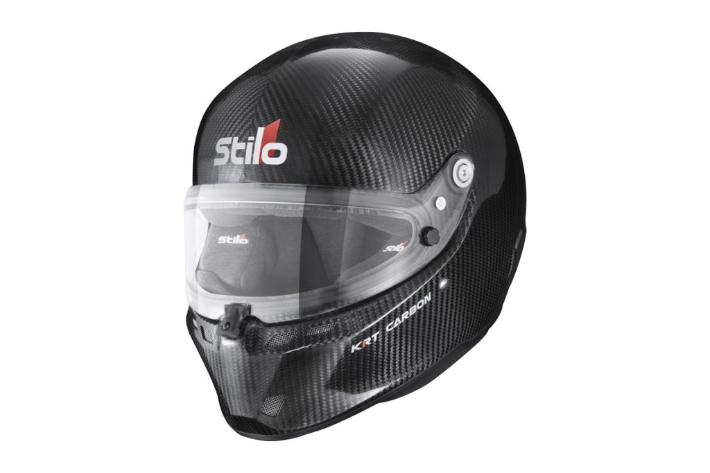 Stilo & Simpson Race Products Rev Up at SKUSA SuperNationals 28 with ...