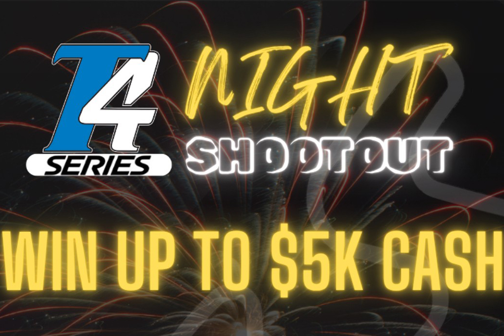 T4 Night Shootout 2025: Under the Lights at T4 Kartplex ...