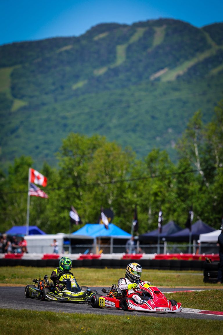 Cup Karts Canada Announces the First-Ever Canadian Four-Cycle National ...