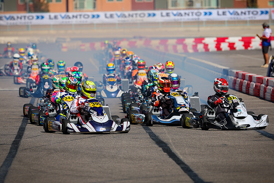 ROK Cup USA Announces Addition of ROK SV Senior Class to the 2026 ...