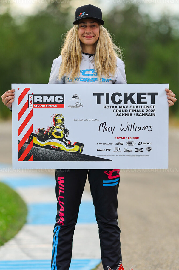 2025 Rotax Max Challenge Grand Finals – Team USA – Preview ...