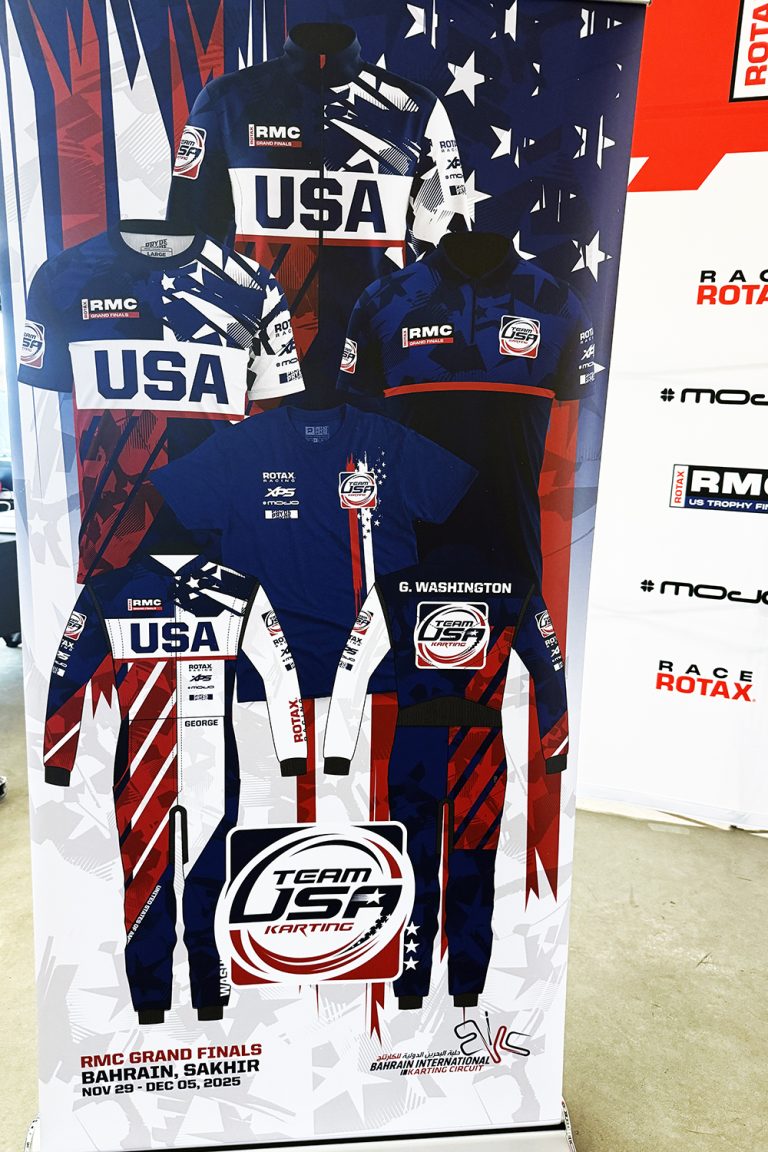 2025 Rotax Max Challenge Grand Finals – Team USA – Preview ...
