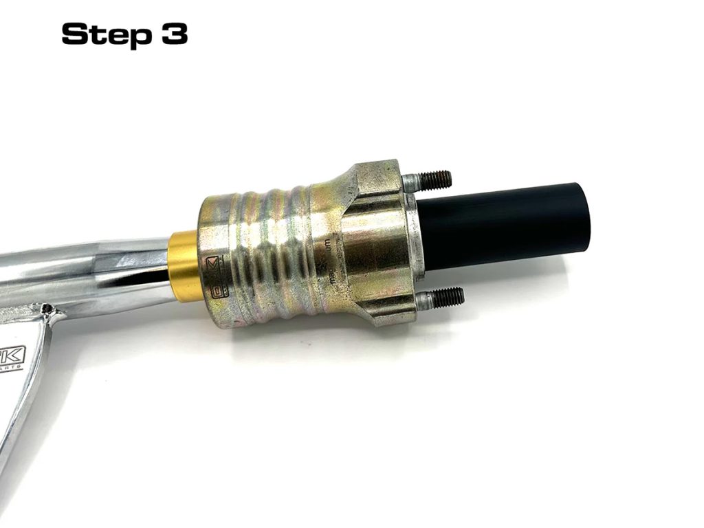 Product Spotlight: Precision Karting Technologies – OTK 25mm Spindle ...
