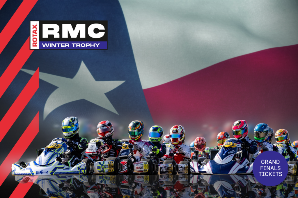 RMC Winter Trophy Relocates to Speedsportz; Registration Opens December ...