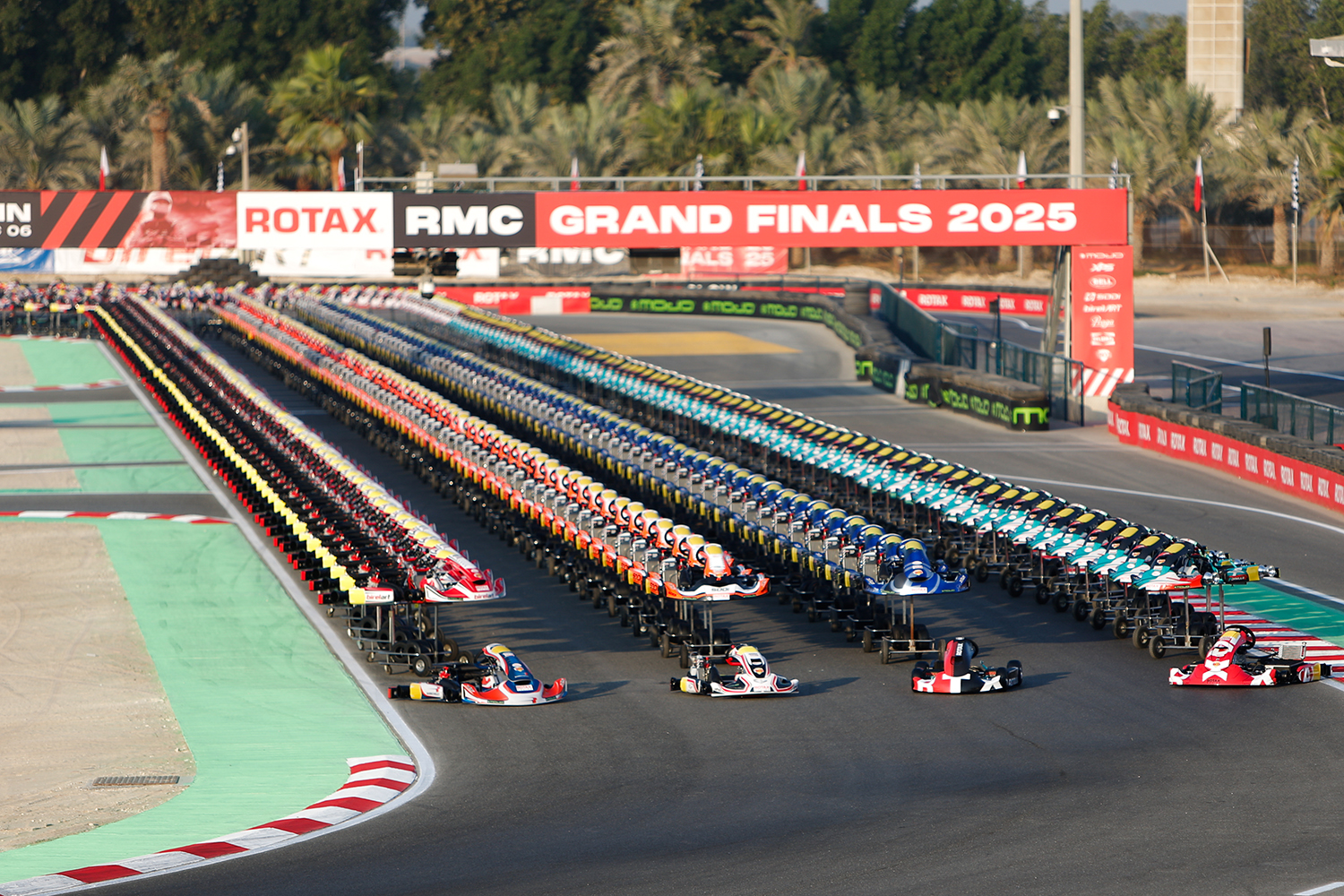 2025 Rotax Max Challenge Grand Finals – Day 1 Report ...