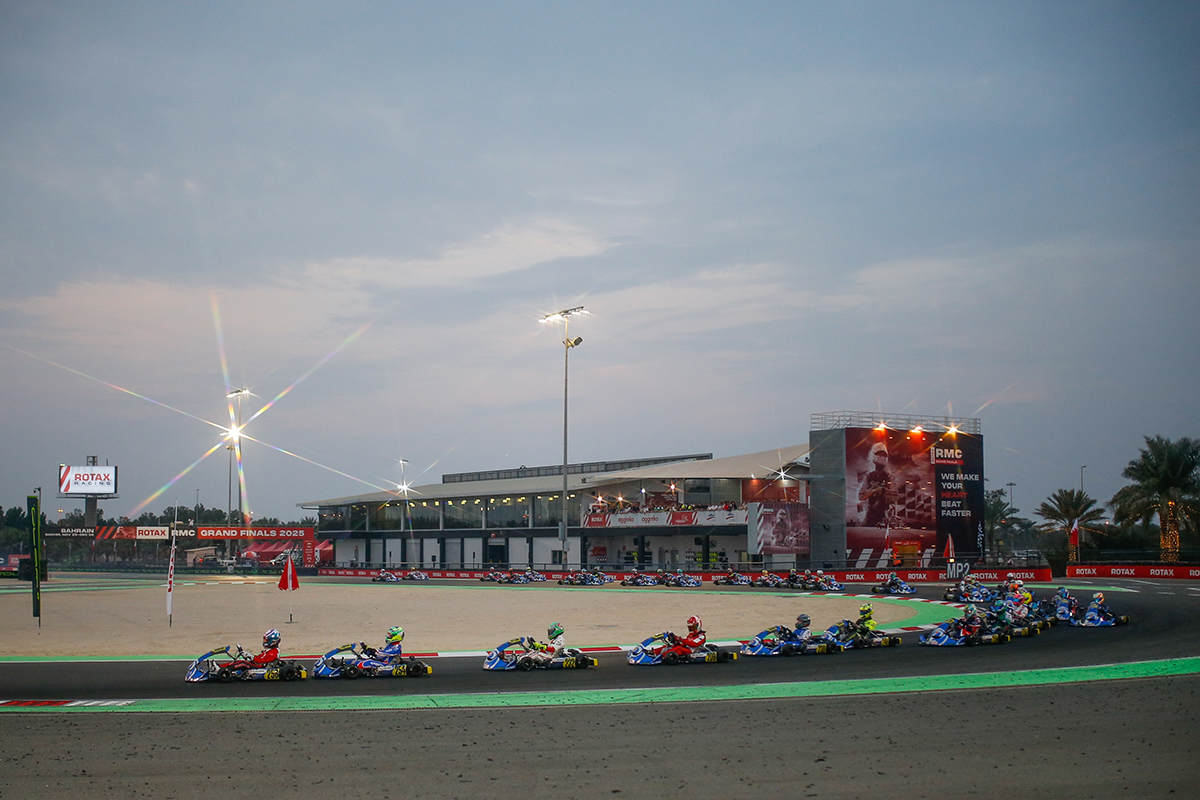 2025 Rotax Max Challenge Grand Finals – Day 5 Report ...
