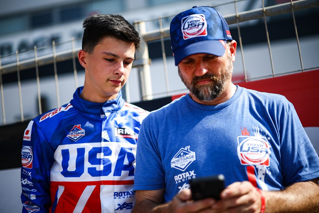 2025 Rotax Max Challenge Grand Finals – Team USA – Tuesday Report ...
