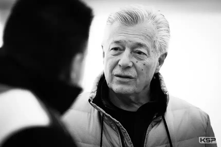 Mike Wilson: 1959-2026 - eKartingNewseKartingNews