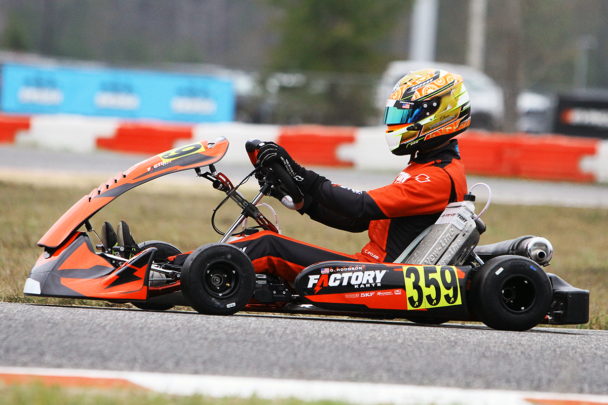 Race Preview: 2026 Rotax RMC Winter Trophy – Speedsportz 1 ...