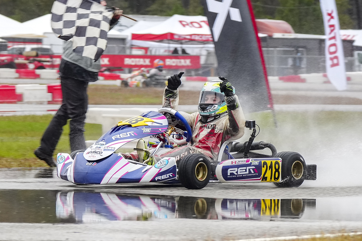 EKN Trackside: 2026 Rotax RMC Winter Trophy – Speedsportz 2 – Preview ...