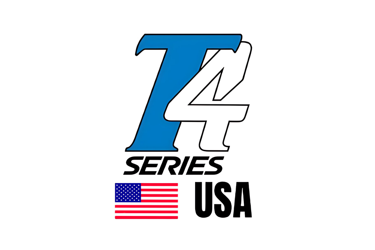 T4 Series USA Making Big Impact in 2026 - eKartingNewseKartingNews