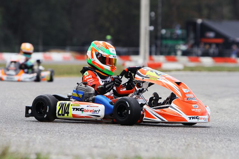 eKartingNews.com Driver of the Month: January 2026 – Jack Kotowski ...