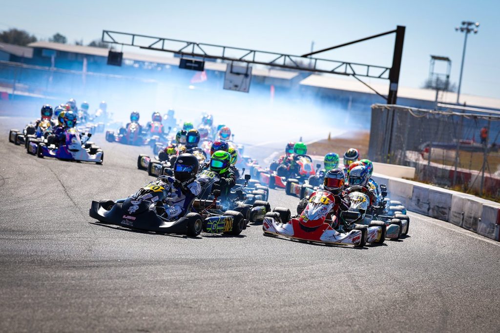 Race Report: 2026 ROK Cup USA Florida Winter Tour – Round Two ...