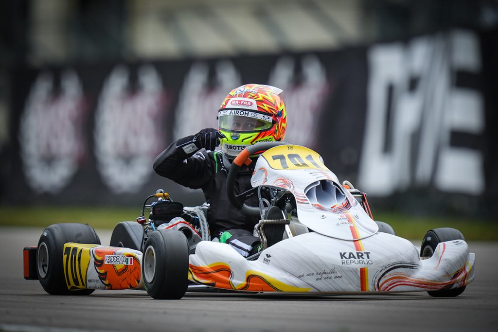 Victory Already in Sight for Kart Republic - eKartingNewseKartingNews