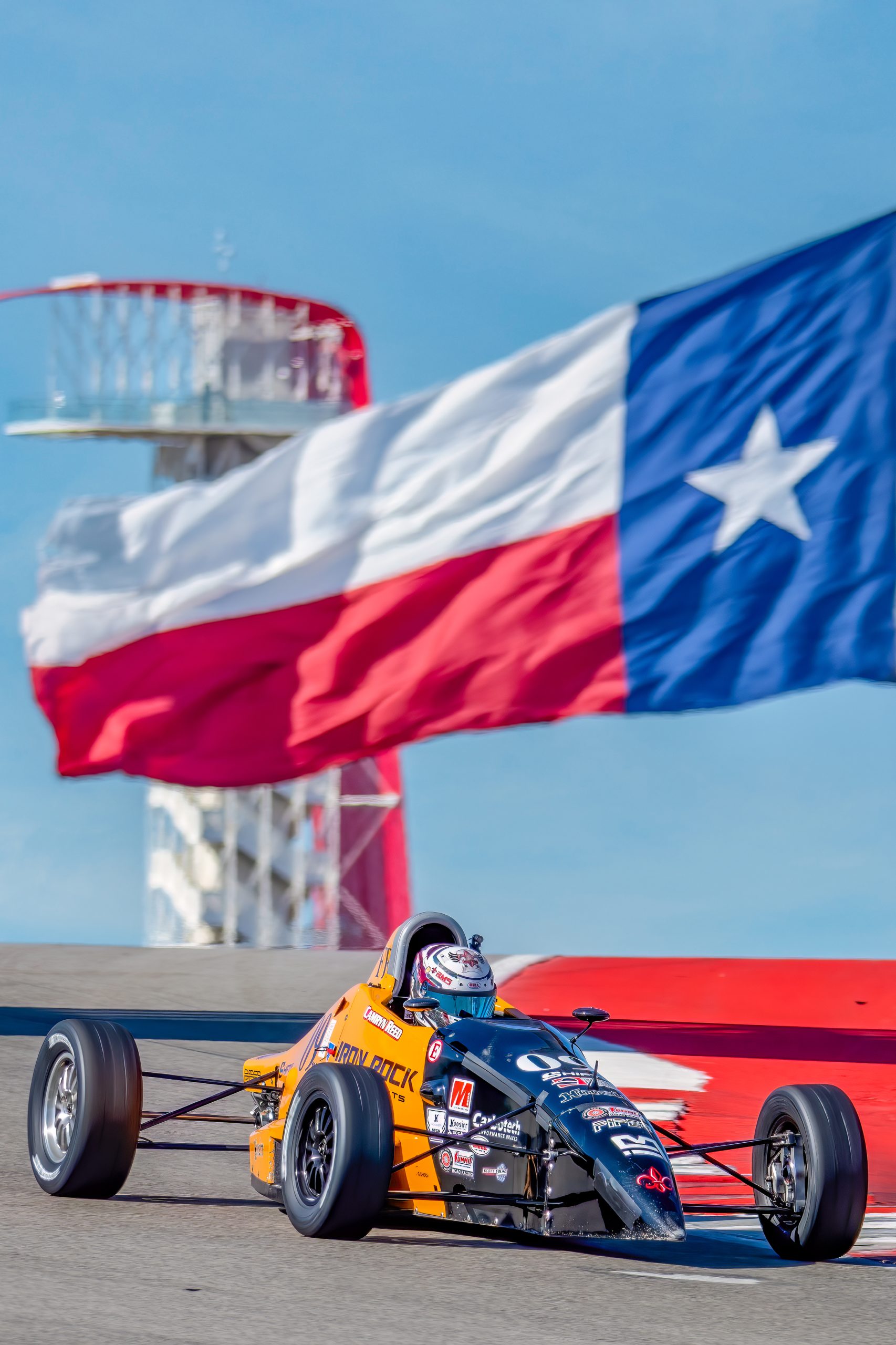 Reed MotorSports Scores New Funding for 2026 Growth ...