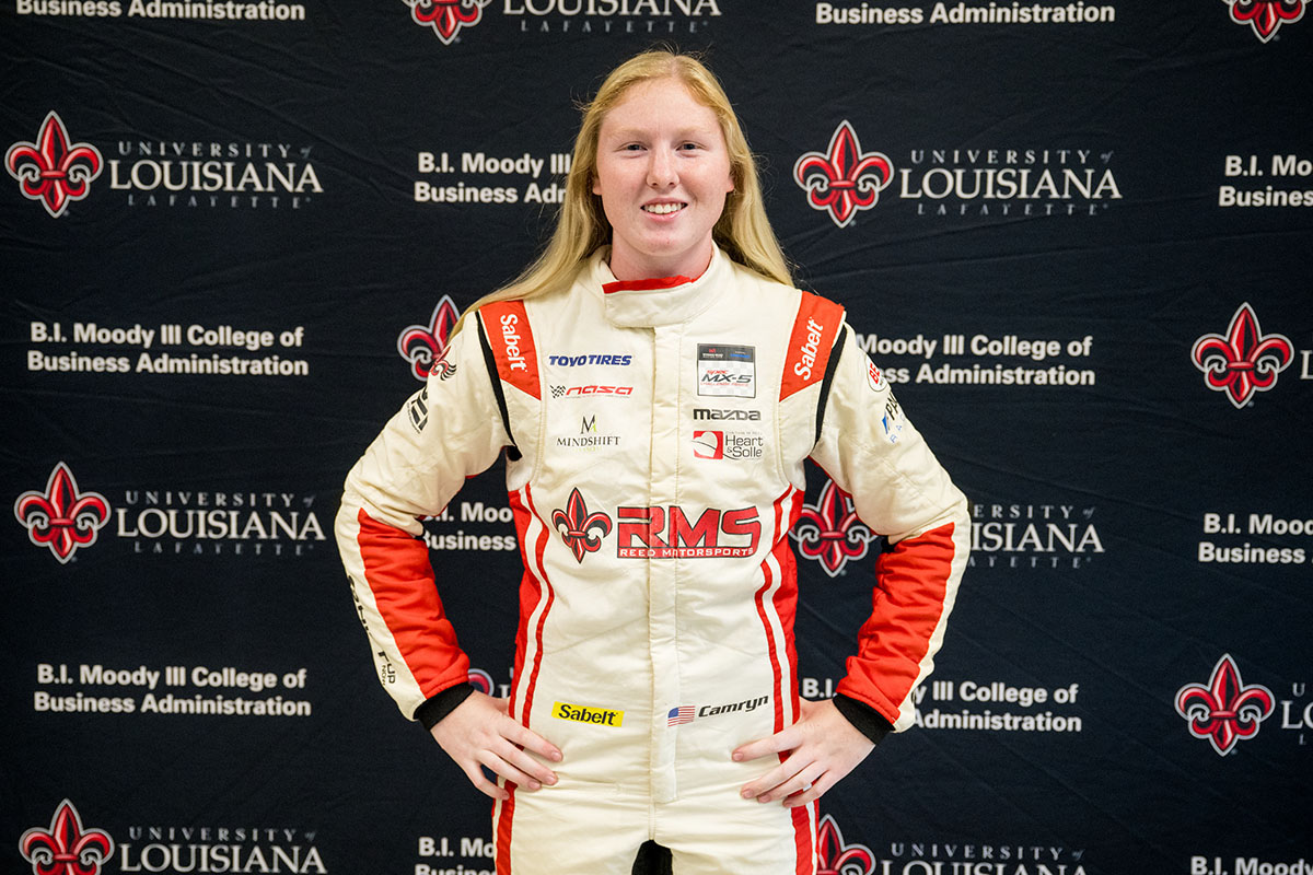 Reed MotorSports Scores New Funding for 2026 Growth ...