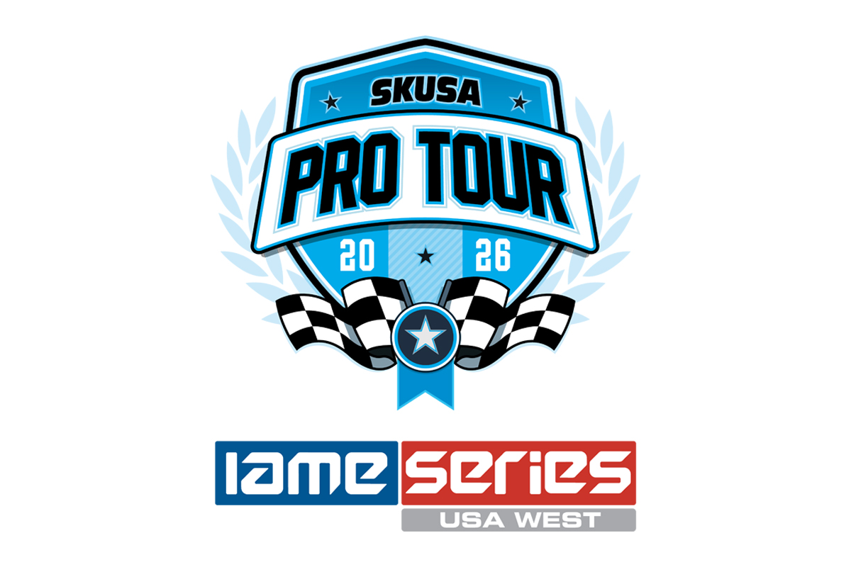 EKN Trackside: 2026 Superkarts! USA Pro Tour SpringNationals – Sunday ...