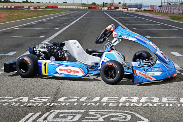 T4 Series USA Making Big Impact in 2026 - eKartingNewseKartingNews